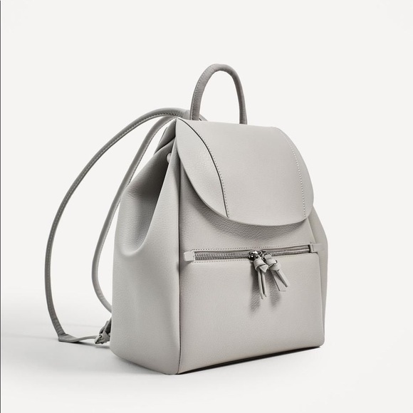 Zara | Bags | Zara Backpack | Poshmark